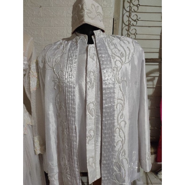 Jual basofi akad lengkap | Shopee Indonesia