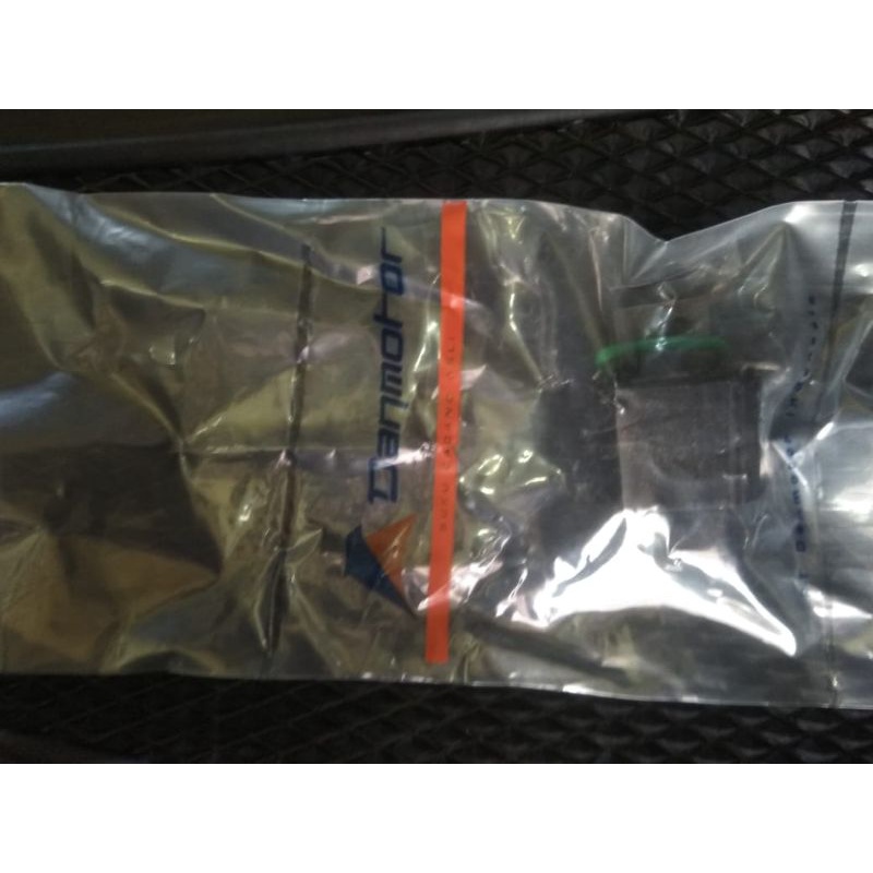 Jual fulser pick up Vespa Excel Exclusive Strada Spartan original ...