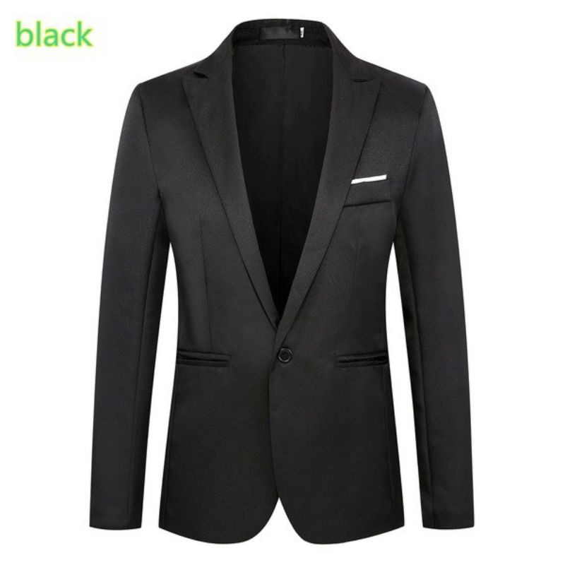 Jual JAS PRIA FORMAL/JAS NIKAH/JAS WISUDA/JAS KANTORAN TREND | Shopee ...