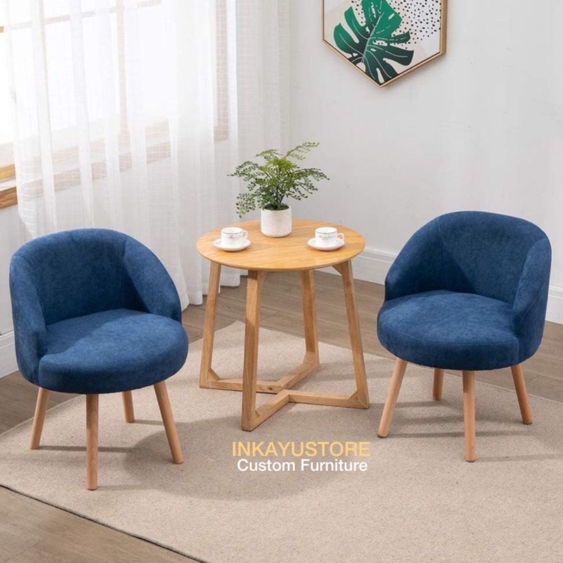 Jual SOFA SINGLE MINIMALIS MODEL RETRO | SOFA MINIMALIS LUCU TERBARU ...