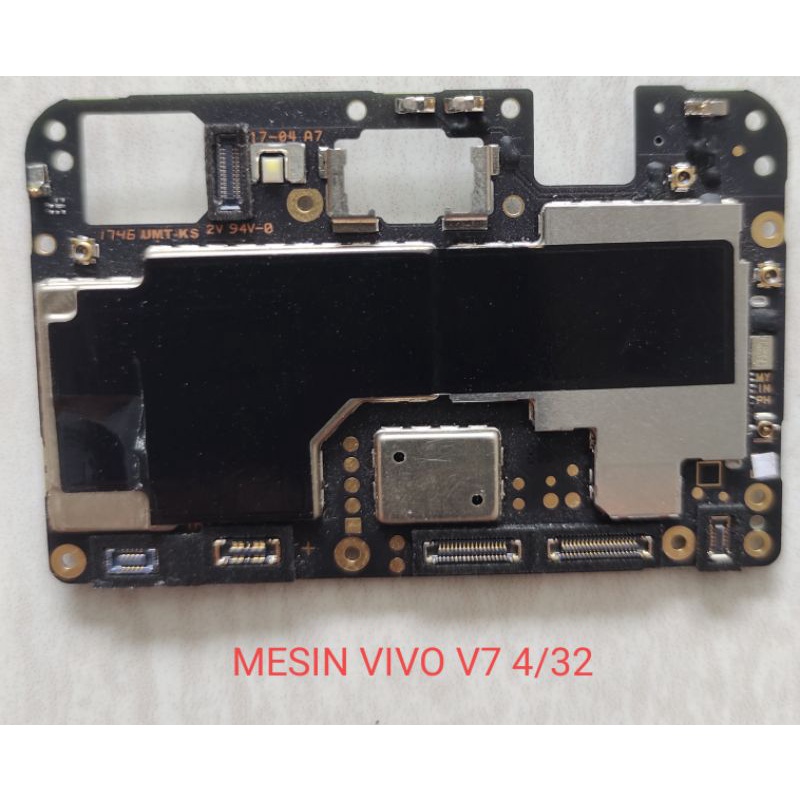 Jual Mesin HP Vivo V7 4/32 | Shopee Indonesia