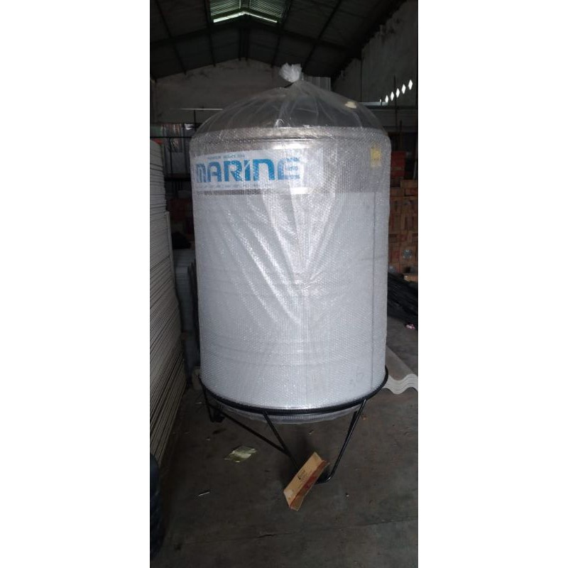 Jual Tandon Air / Tangki Air / Toren Air Stainless MARINE SS 2500 ...