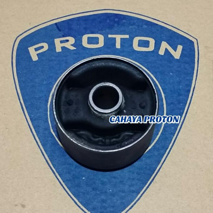 Jual BUSHING ENGINE MOUNTING BAGIAN DEPAN PROTON GEN2 PERSONA SAGA BLM FLX | Shopee Indonesia
