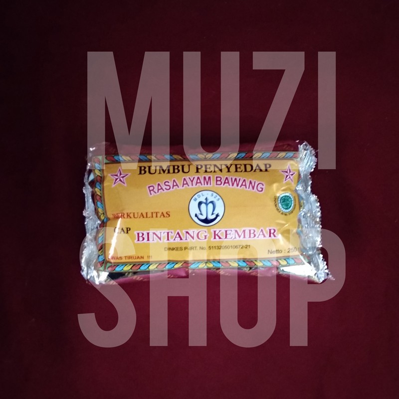 Jual BUMBU MASAK / BUMBU TABUR ATOM BINTANG / ATOM BINTANG KEMBAR ...