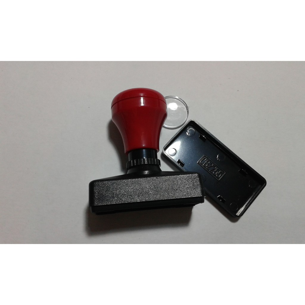 Jual CB2255 - Gagang Stempel Flash 22 x 55 mm | Shopee Indonesia