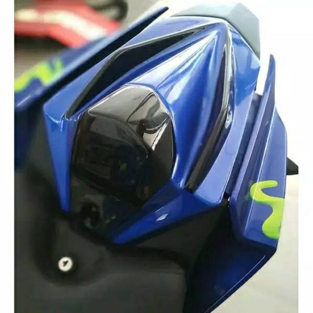 Jual Single seat R15V3 / Single seat R15 V3 / Aksesoris body R15 v3 ...