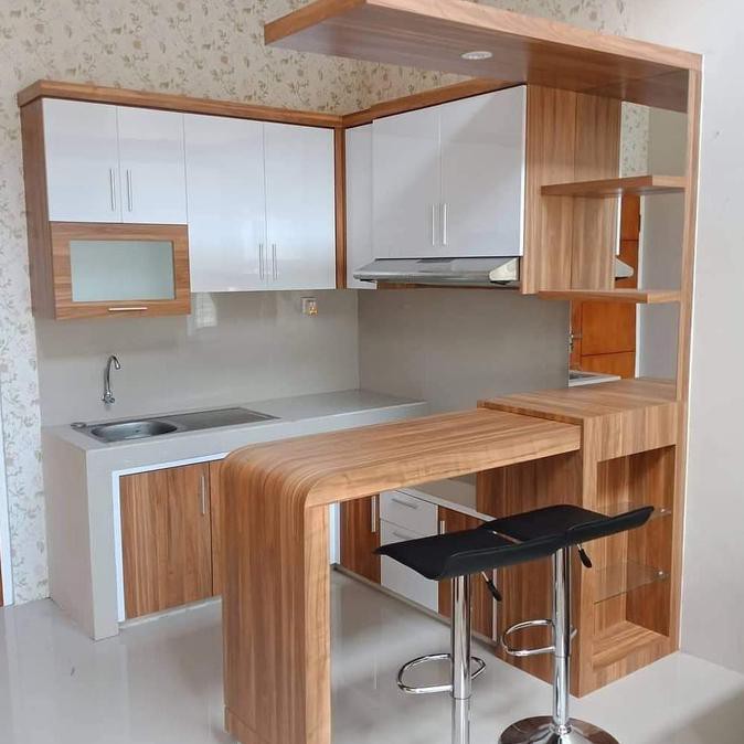 Jual Kitchen Set Hpl Mayangshop8 | Shopee Indonesia