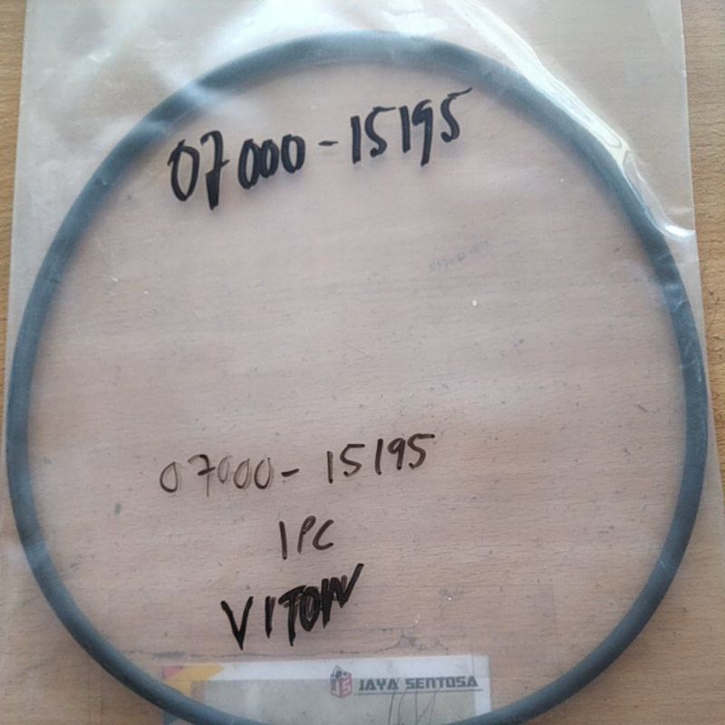 Jual O-Ring 07000-15195 | Shopee Indonesia