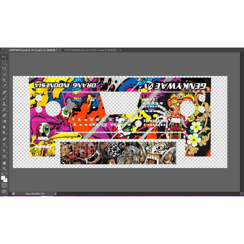 Jual Sticker Keyboard ROLAND VA7 | Shopee Indonesia