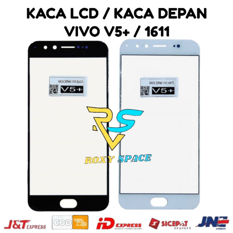 Jual Kaca Lcd Vivo V5 Plus V5+ Kaca Depan Kaca Touchscreen Touch Screen ...