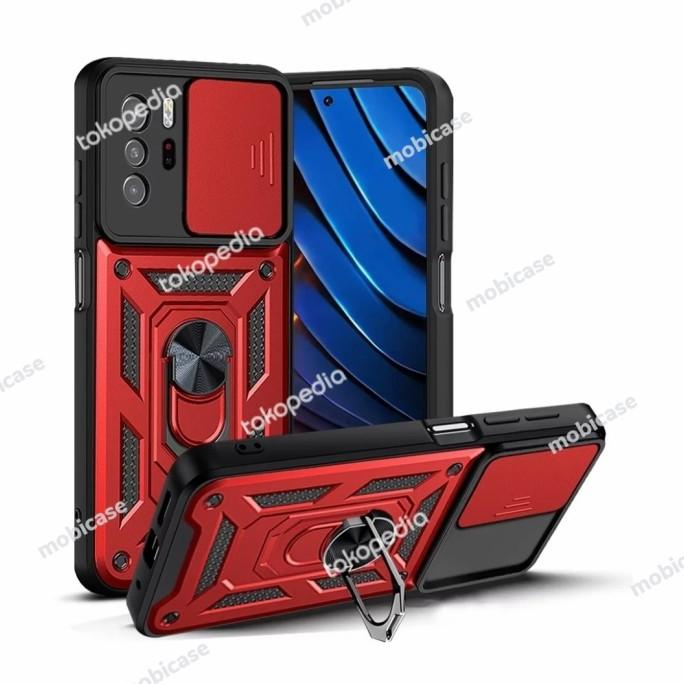 Jual HARGA TERBAIK!!! POCO X3 GT - Hard Casing Case Transformer ...