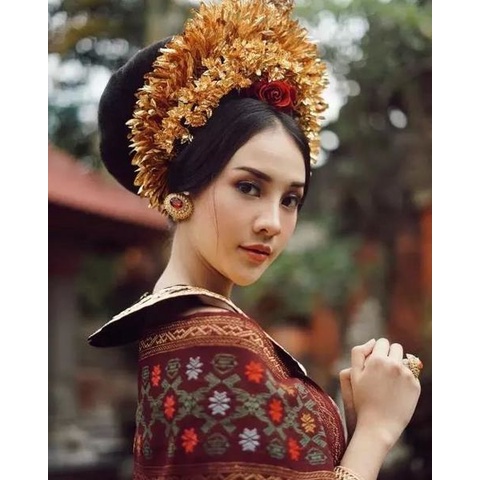 Jual Bunga Kenanga Emas Bali / Bunga Sandat Emas Bali / Cucuk Kembang ...