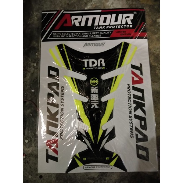 Jual Sticker tengpet tangki motor | Shopee Indonesia