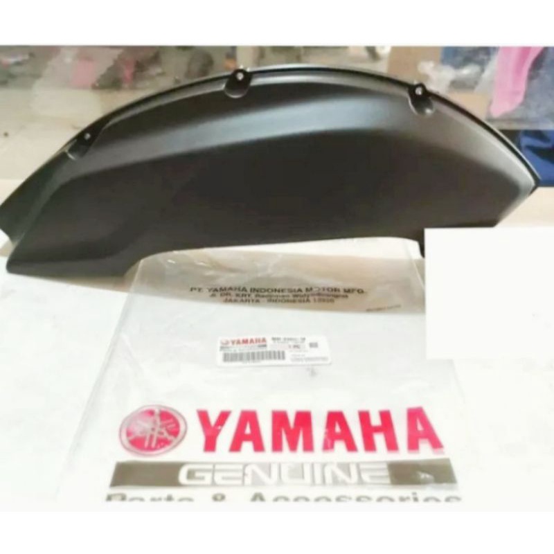 Jual Tutup Box Filter Nmax New 2020-2021- 2022 -2023-2024 Aerox New ...