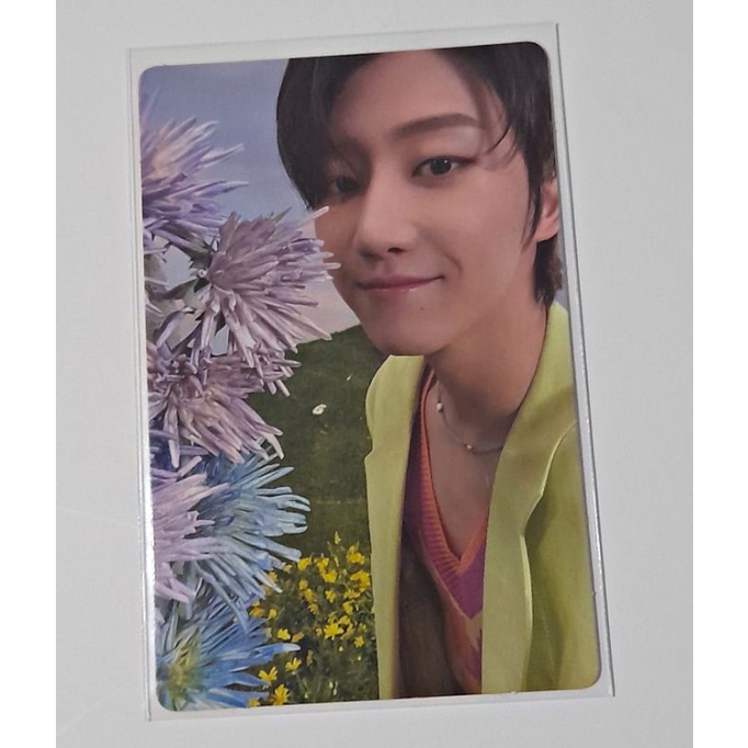 Jual OFFICIAL PC HOSHI | PC THE 8 SEVENTEEN SECTOR 17 | Shopee Indonesia
