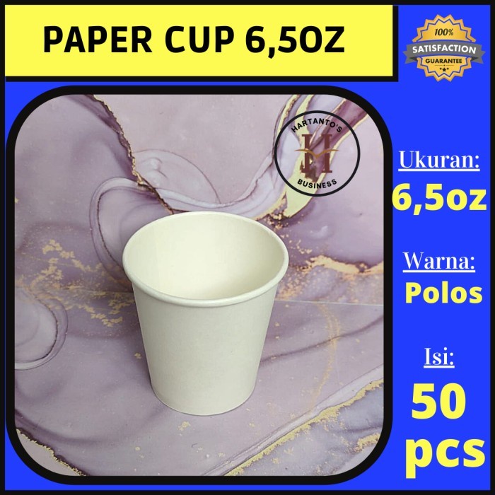 Jual Gelas Kertas Terlengkap & Harga Terbaru Mei 2026 | Shopee Indonesia