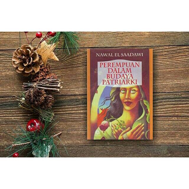 Jual Perempuan Dalam Budaya Patriarki | Shopee Indonesia