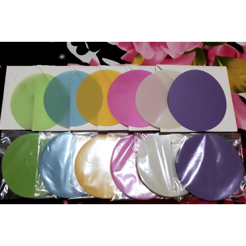 Jual AMPLAS FIBER OPTIK AMPLAS MIKA KONDISI BARU paketan 12 lembar. | Shopee Indonesia