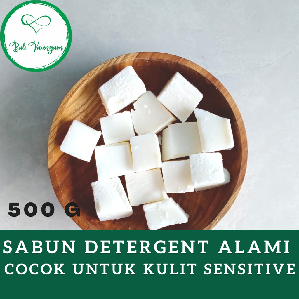 Jual Sabun Cuci Balok / Multi Purpose Soap Bar / Cleaning Detergent ...