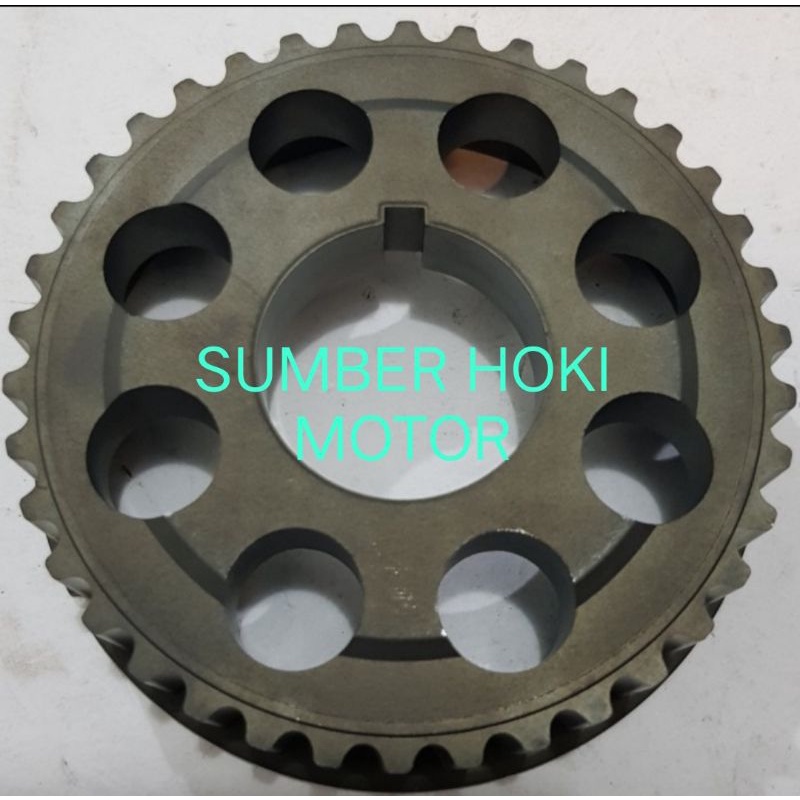 Jual GEAR TIMING GIGI TIMING L300 DIESEL L038 BESAR(BIG) ORI MD-164835 ...