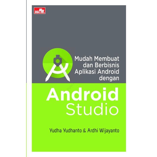 Jual Buku Komputer Fs Mudah Membuat dan Berbisnis Aplikasi Android ...