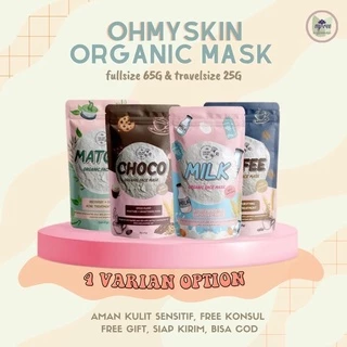 Produk mytreemask.sub | Shopee Indonesia