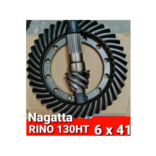 Jual Gear Gir Set Gigi Gardan Rino 130Ht 130 Ht Hino Dutro 6X41 ...