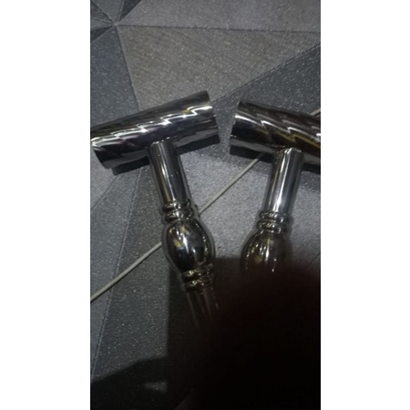 Jual Tongkat Perseneling Variasi mobil truk / Persneling Mobil / shift ...