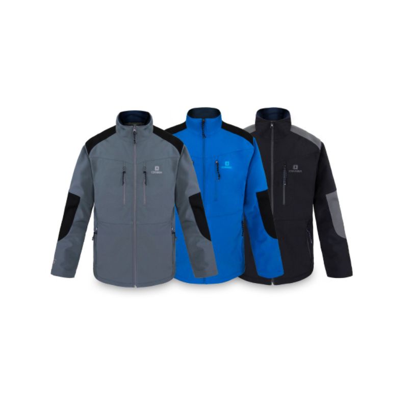 Jual Consina Expedition Jaket Softshell Jaket Gunung | Shopee Indonesia