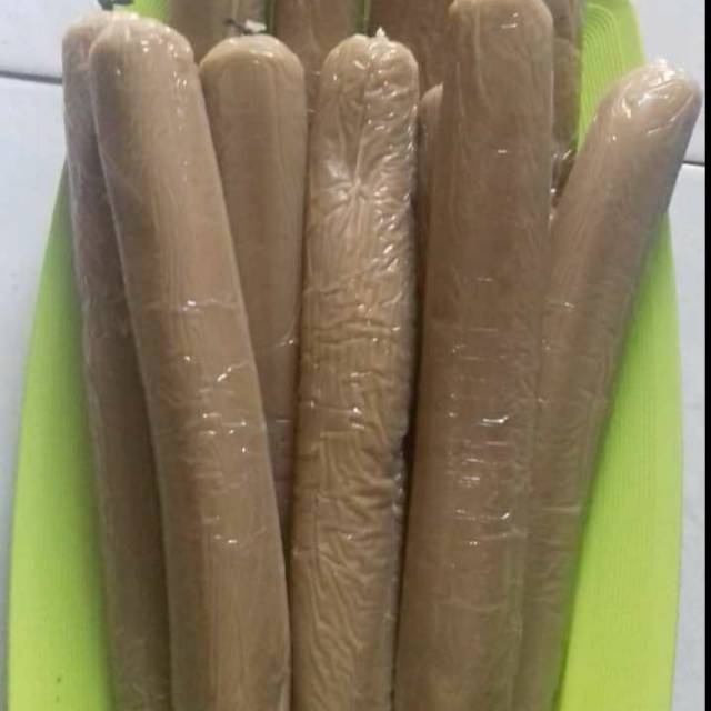 Jual Bongolan ikan 3 biji | Shopee Indonesia