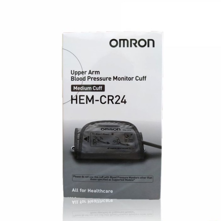 Jual Manset Omron/Manset Tensimeter Omron Medium dan Jumbo | Shopee ...