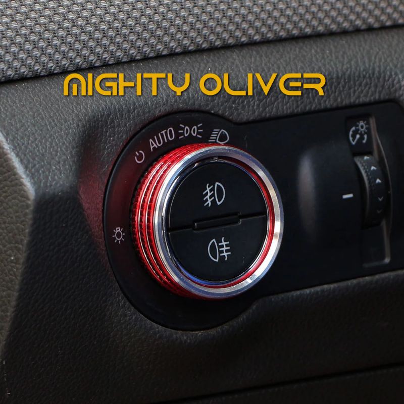 Jual LIS CHROME GARNISH LIGHT LEVELING CHEVROLET CHEVY TRAX AVEO CRUZE ...