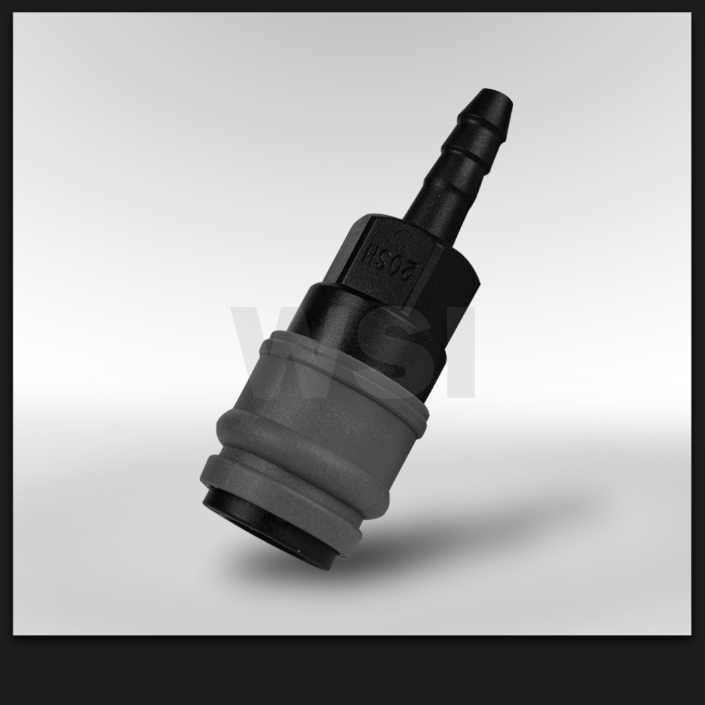 Jual Quick Coupler Connector PVC SH20 | Shopee Indonesia