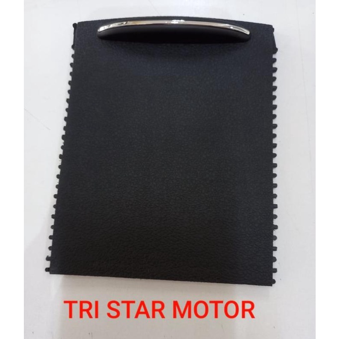 Jual Interior Mobil Car Organizer Krey Roller Blind Console Consul ...