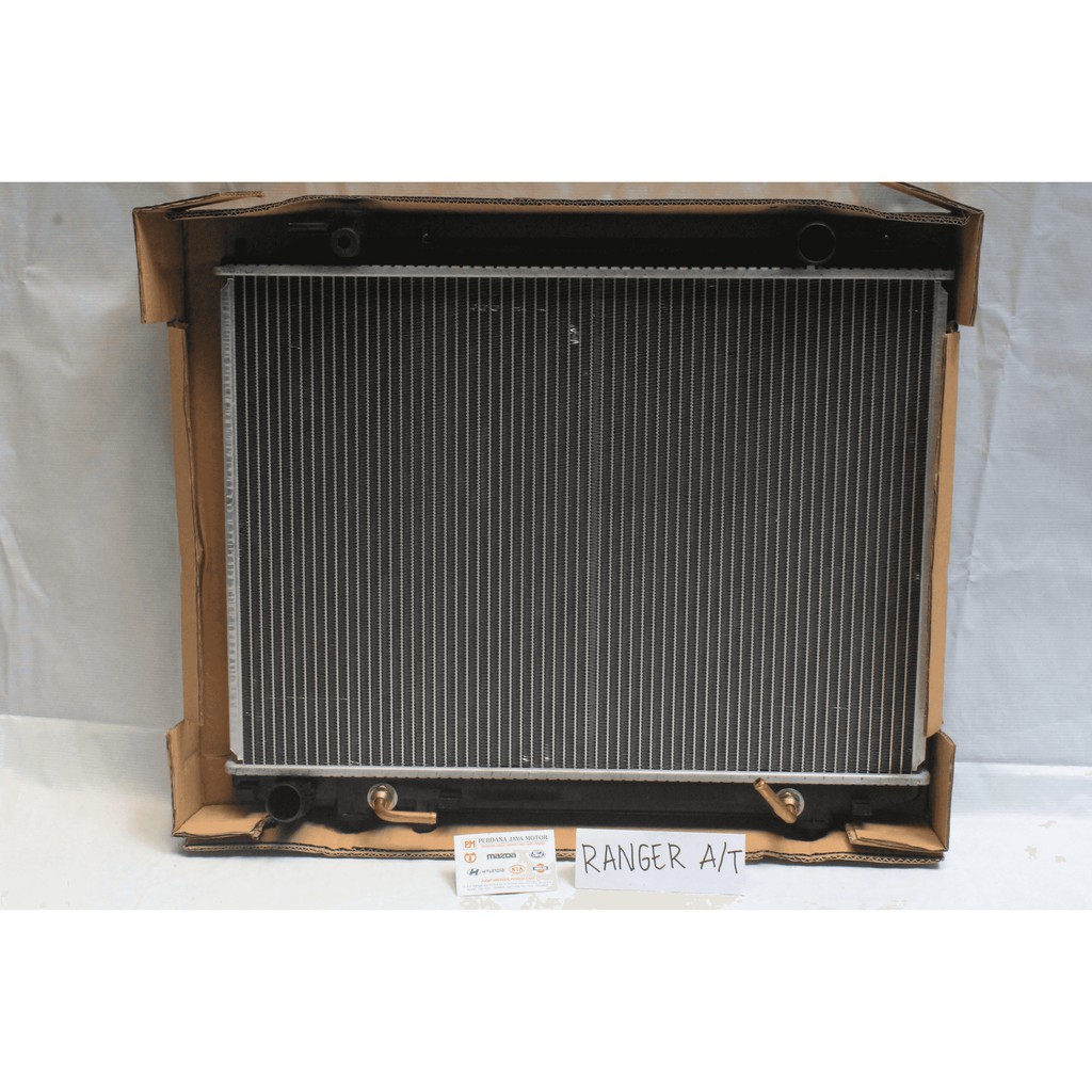 Jual Radiator Ford Ranger dan Everest Transmisi Matic | Shopee Indonesia
