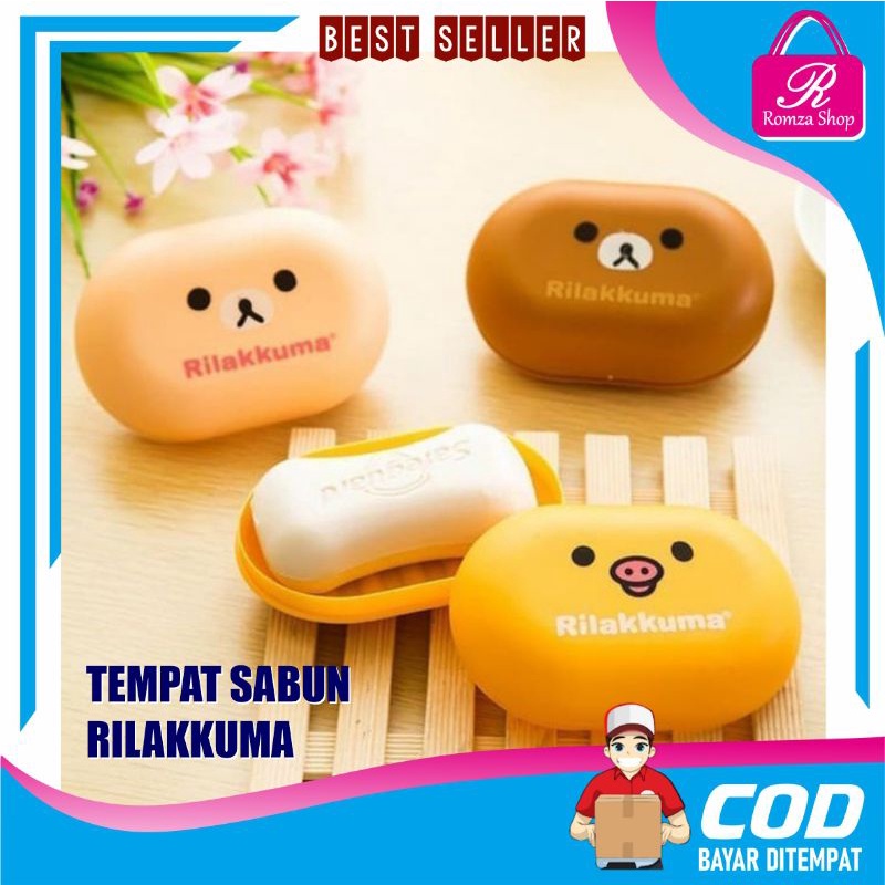 Jual Kotak sabun mandi / tempat sabun mandi batang / box sabun mandi ...