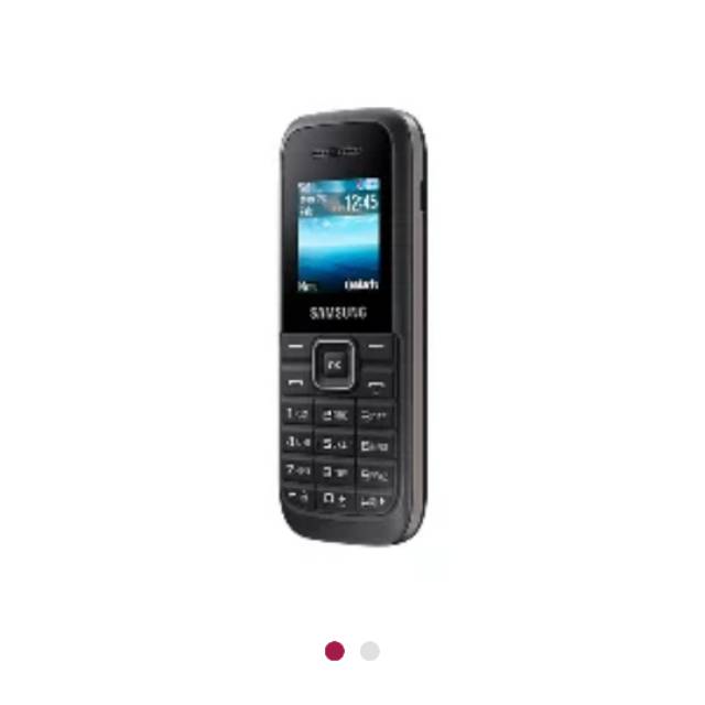 Jual SAMSUNG B109 KEYSTONE 3 B109E(GARANSI SEIN) | Shopee Indonesia