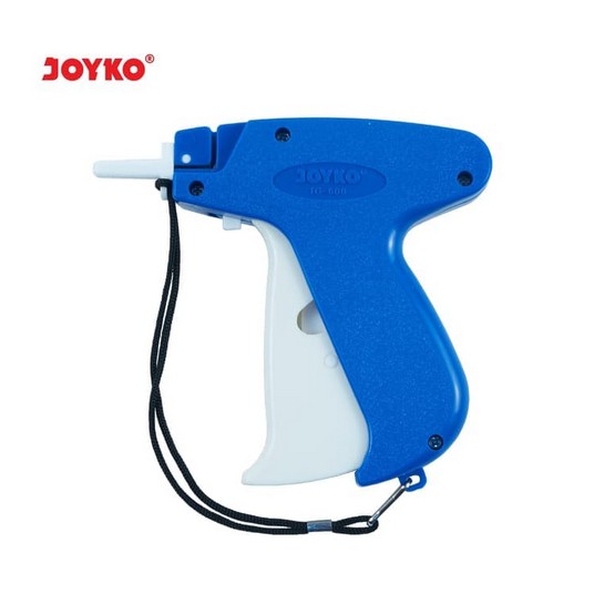 Jual TAG GUN JOYKO TG-600 / ALAT TEMBAK PEMASANG LABEL BAJU / LAUNDRY ...