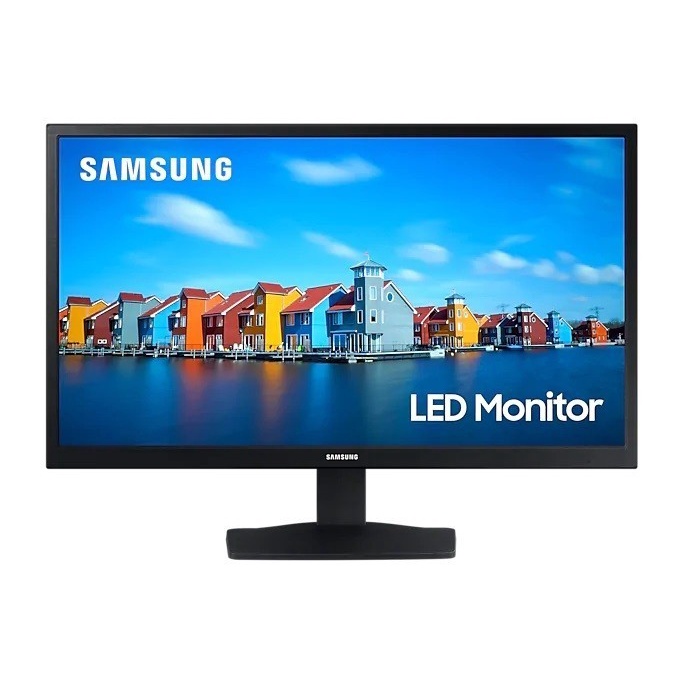 Jual Monitor Samsung LS22A330 22A330 FHD VGA + HDMI LS22A330NHEXXV - 22 ...