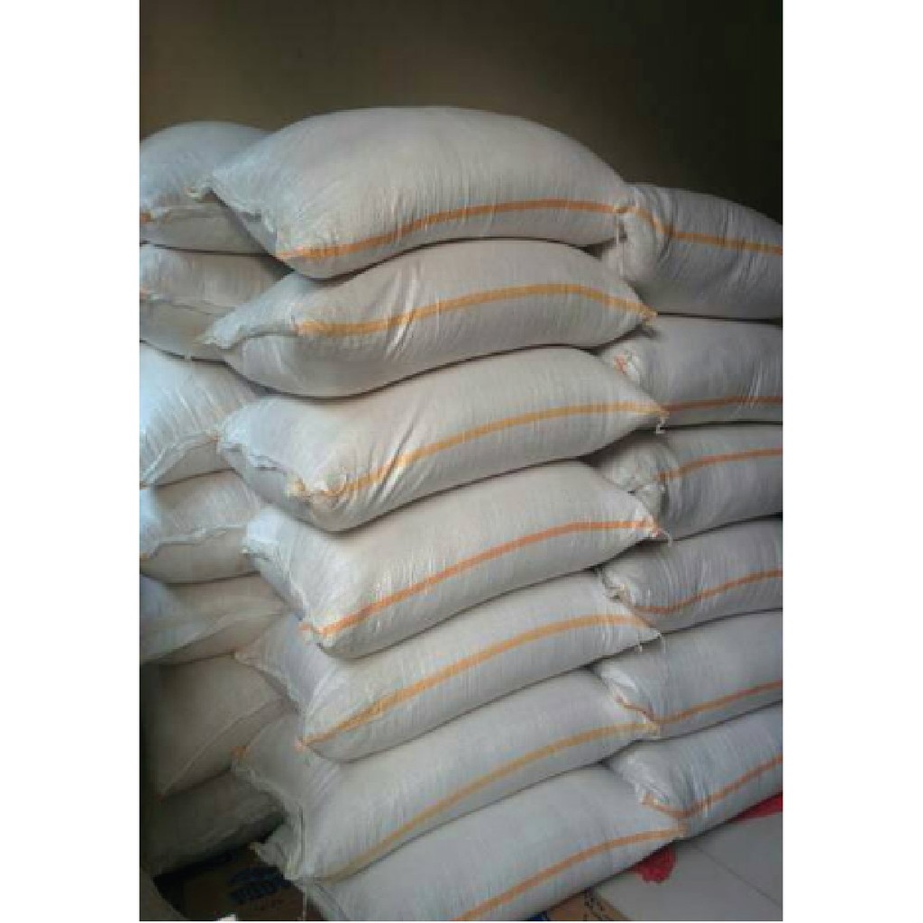 Jual Beras Padang Solok - Anak Daro 25kg | Shopee Indonesia