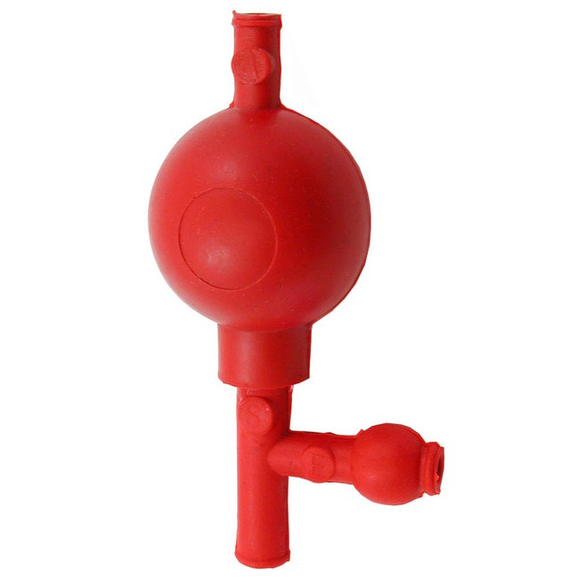 Jual Pipet filler / Rubber Bulp / Ball Pipette | Shopee Indonesia
