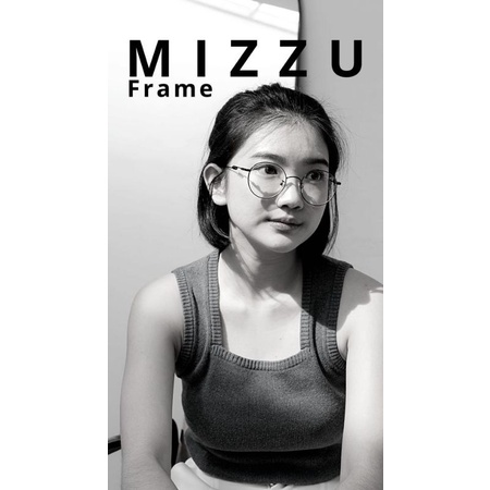 Jual MIZZU FRAME || VIRI OPTIC korean style kekinian | Shopee Indonesia