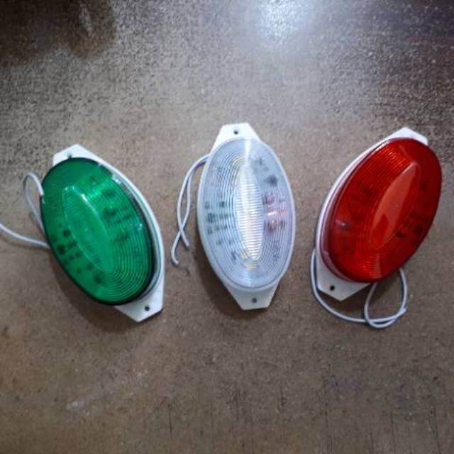 Jual Lampu led "Warning Light" | Shopee Indonesia