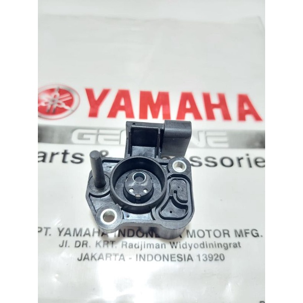 Jual Sensor TPS Yamaha MIO J X RIDE FINO, FINO asli original GRES BARU ...