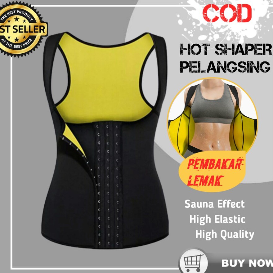 Jual KORSET PERUT BUNCIT PELANGSING PENGECIL PERU CORSET BAJU GYM ...