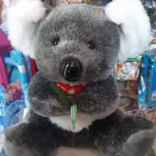 Jual Boneka Koala Terlengkap & Harga Terbaru Januari 2025 | Shopee ...