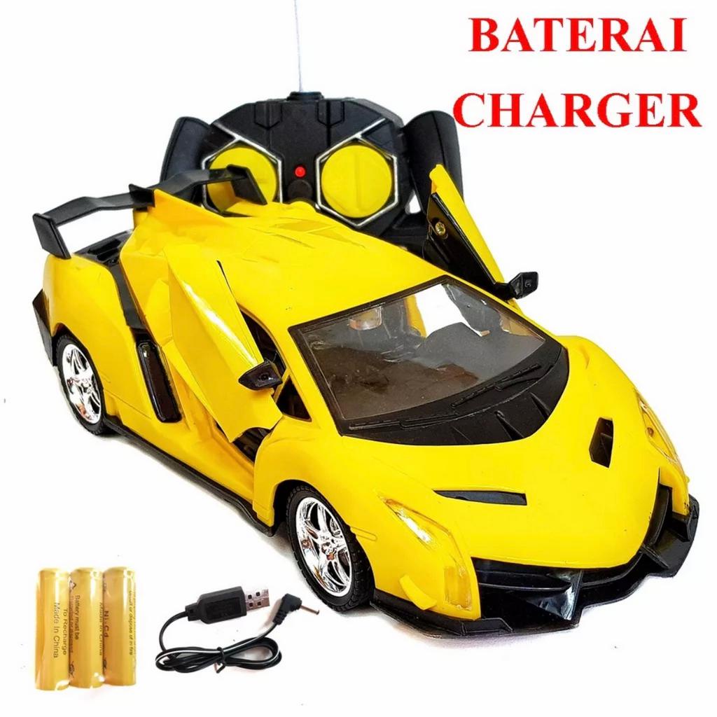 Jual MAINAN ANAK MOBIL REMOTE CONTROL / RC CAR TOP SPEED / MOBIL REMOT ...