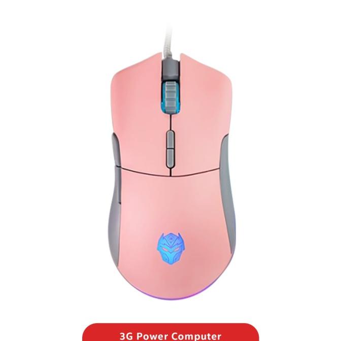 Jual Rexus Xierra X15 Gaming Mouse | Shopee Indonesia