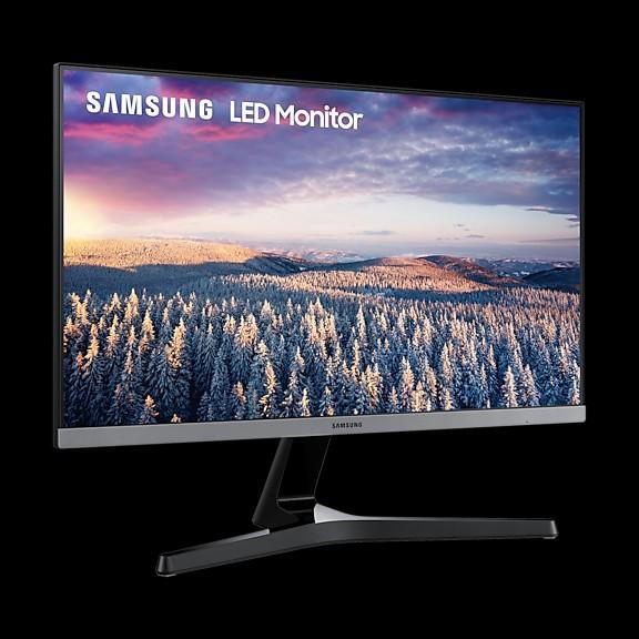 Jual Monitor LED Samsung 24" LS24R350 S24R350 24R350 FHD IPS 75Hz ...