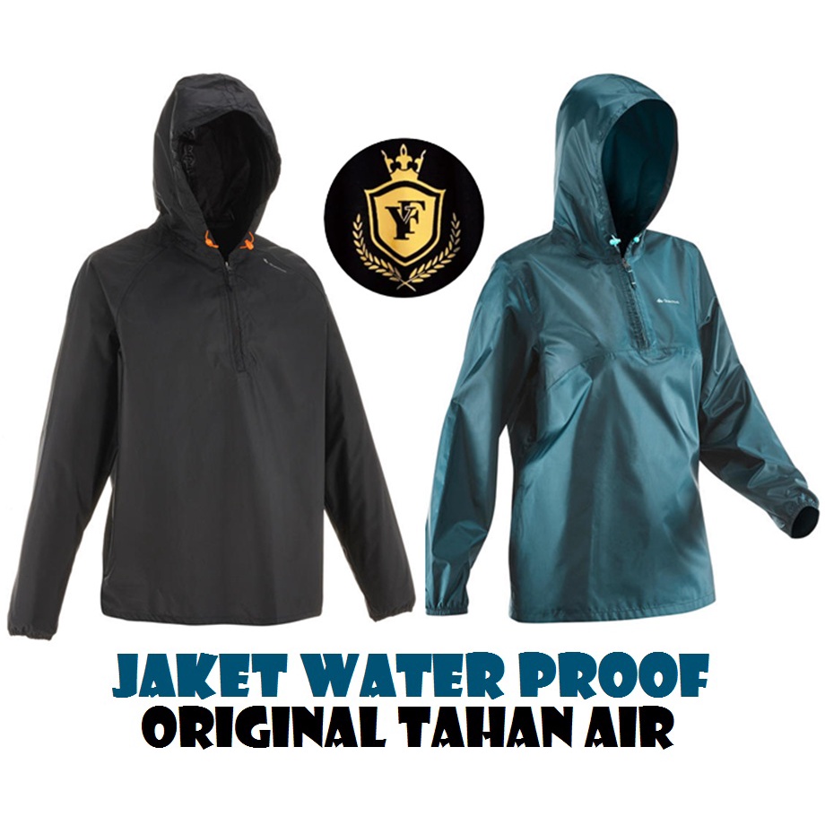 Jual JAKET HUJAN WATERPROOF ORIGINAL SANGAT BERGUNA KETIKA KELUAR RUMAH ...